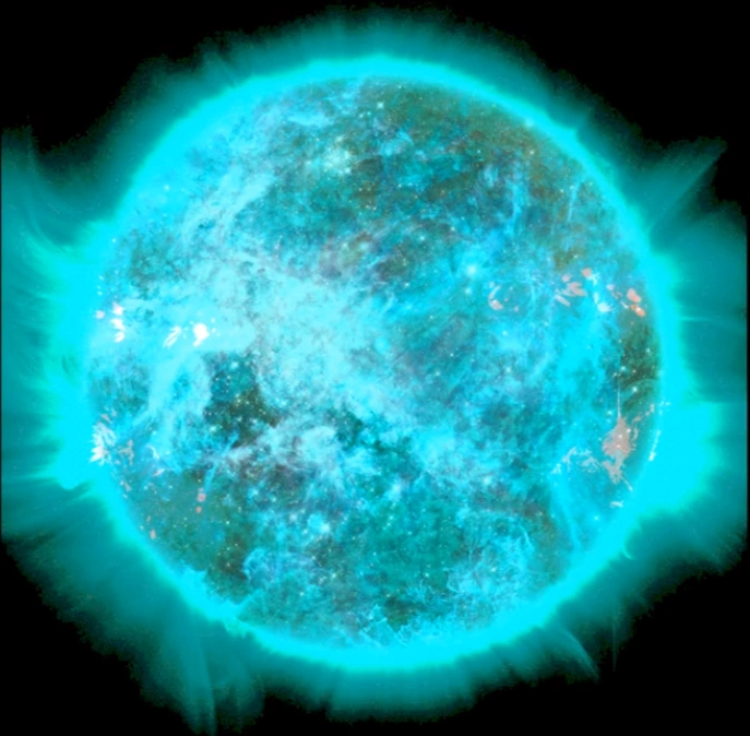 Omnistar | Beyond Observable Universe Wiki | Fandom