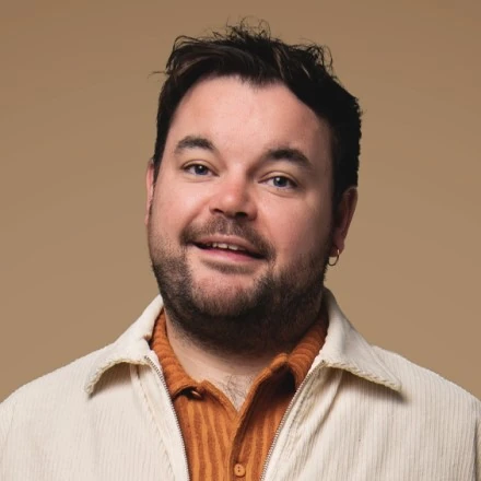 Lloyd Griffith | Beyond Paradise Wiki | Fandom