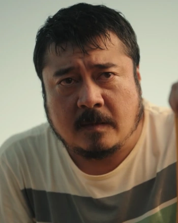 Trevor Bongiovanni | Beyond Paradise Wiki | Fandom