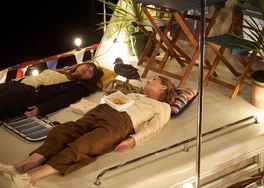 Esther Williams | Beyond Paradise Wiki | Fandom