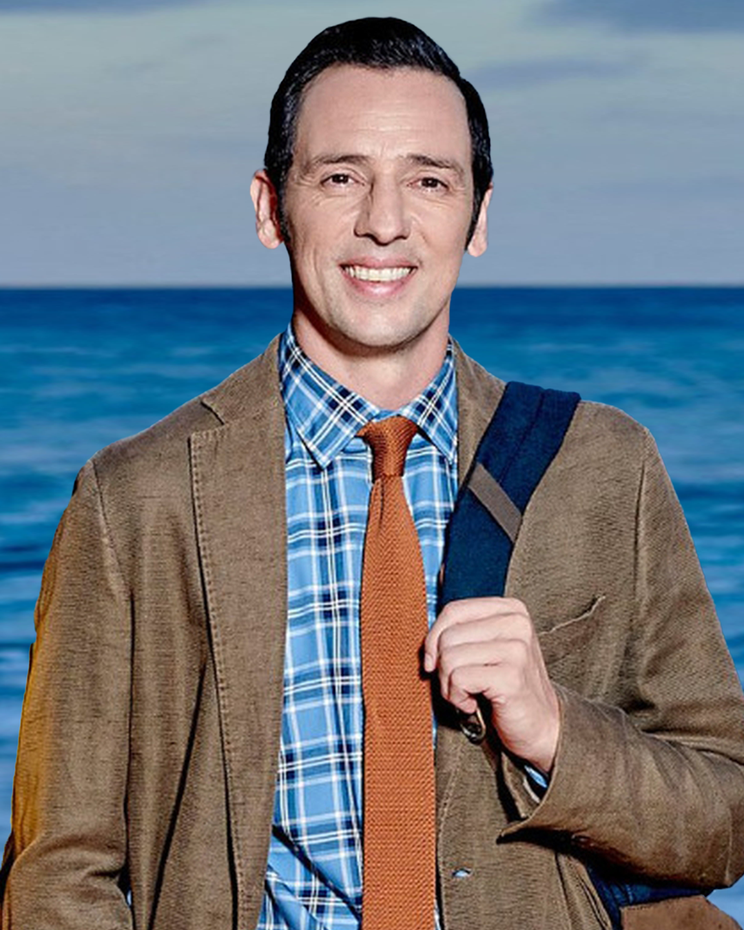 Neville Parker | Beyond Paradise Wiki | Fandom Neville Parker | Beyond Paradise Wiki | Fandom