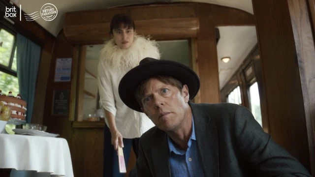 Trailers | Beyond Paradise Wiki | Fandom