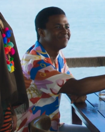 Marlon Pryce | Beyond Paradise Wiki | Fandom