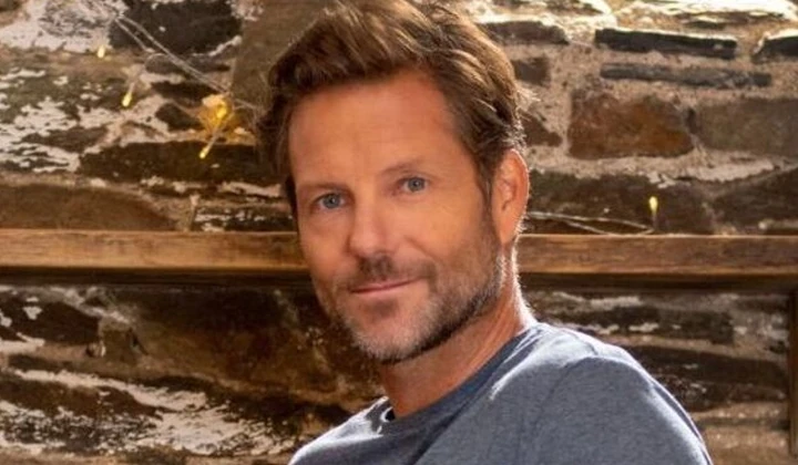 Archie Hughes | Beyond Paradise Wiki | Fandom