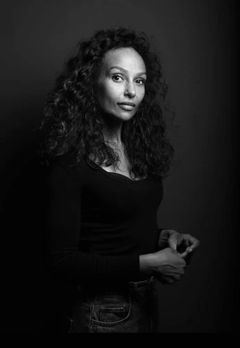 Jade Harrison | Beyond Paradise Wiki | Fandom