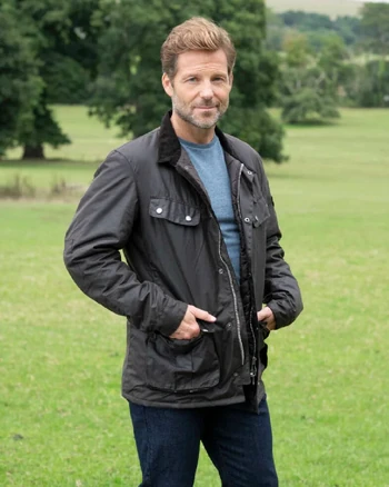 Archie Hughes | Beyond Paradise Wiki | Fandom