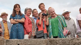 Series 3 | Beyond Paradise Wiki | Fandom