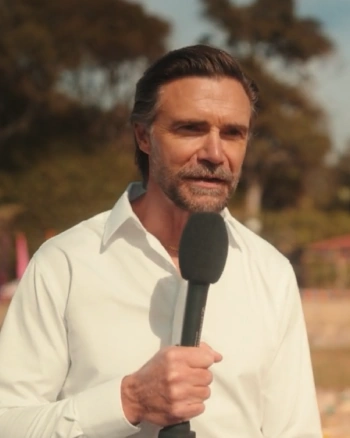 Stuart Granger | Beyond Paradise Wiki | Fandom