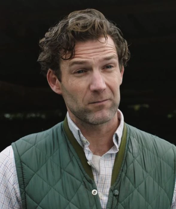 Lucas Fairly | Beyond Paradise Wiki | Fandom