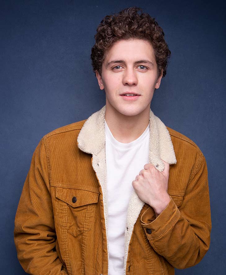 Dylan Llewellyn | Beyond Paradise Wiki | Fandom