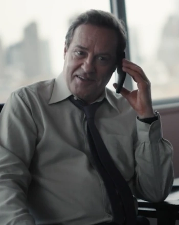 Jack Mooney | Beyond Paradise Wiki | Fandom