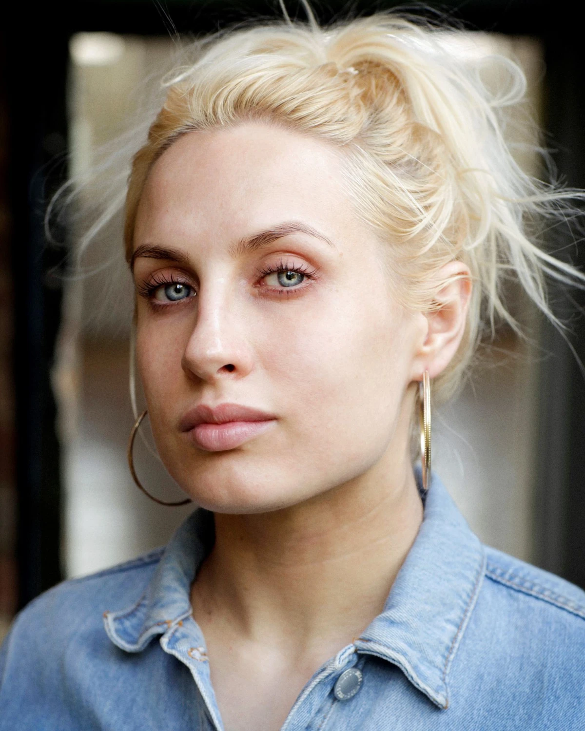 Kat Rose-Martin | Beyond Paradise Wiki | Fandom