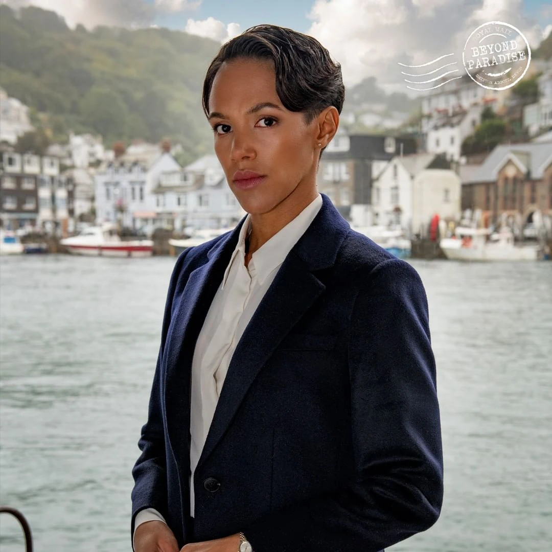 Kate Nolan | Beyond Paradise Wiki | Fandom