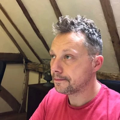 Ian Jarvis | Beyond Paradise Wiki | Fandom