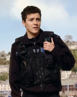 Kelby Hartford | Beyond Paradise Wiki | Fandom