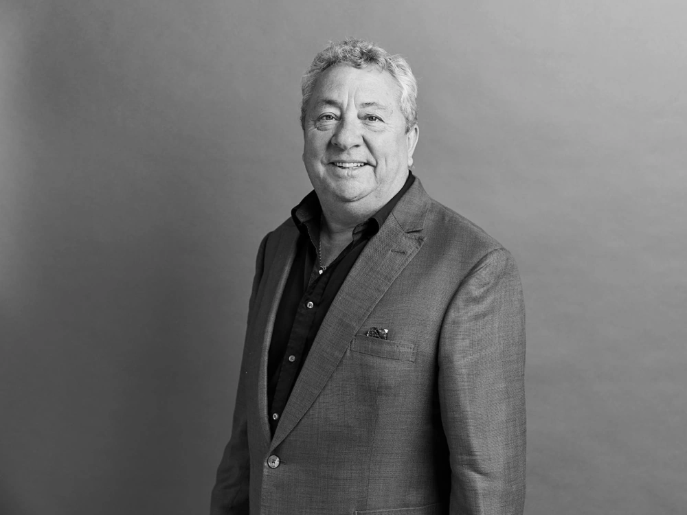 Tony Jordan | Beyond Paradise Wiki | Fandom