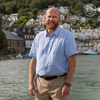 Matthew Colbert | Beyond Paradise Wiki | Fandom