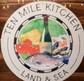 Ten Mile Kitchen | Beyond Paradise Wiki | Fandom