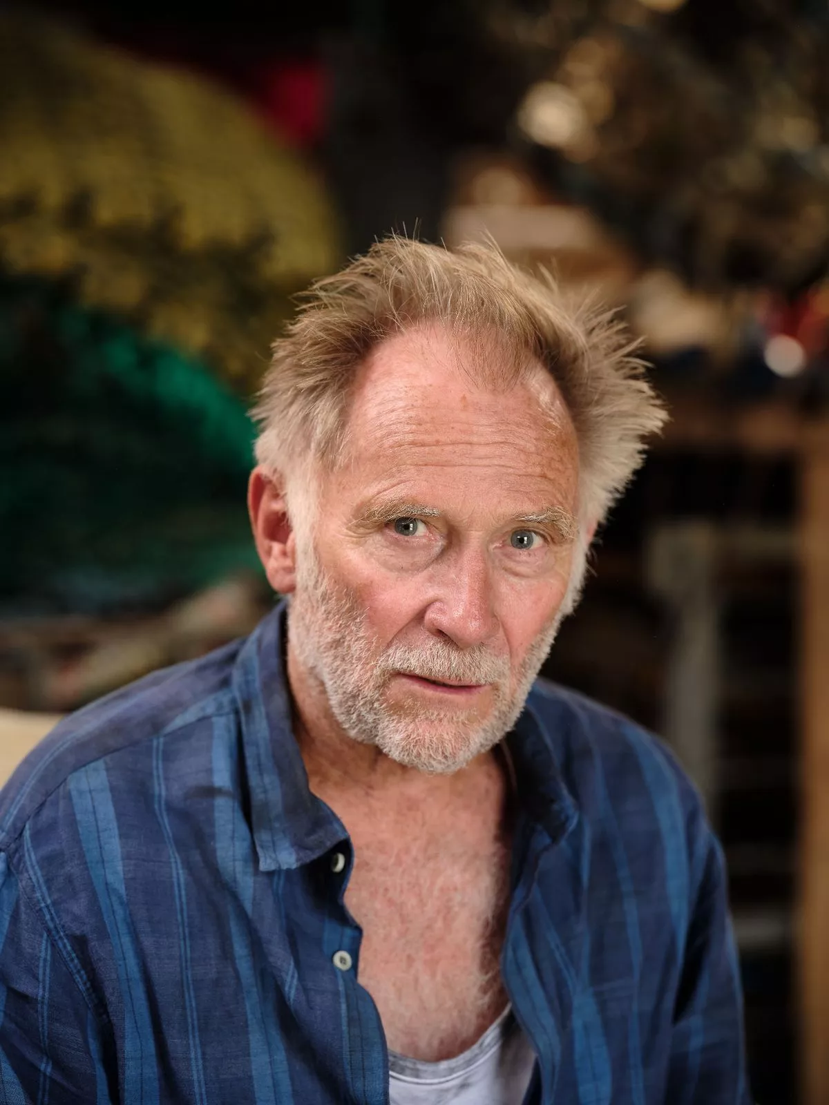 Jamie Martins | Beyond Paradise Wiki | Fandom