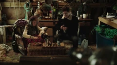 Floella Jones | Beyond Paradise Wiki | Fandom