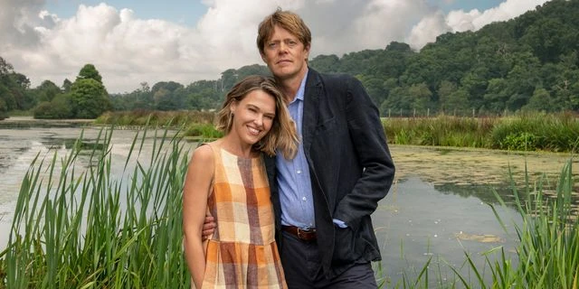 Series 1 | Beyond Paradise Wiki | Fandom