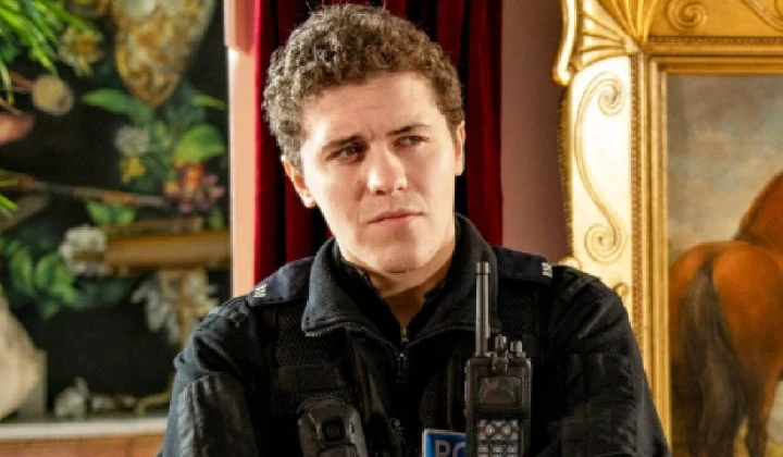 Kelby Hartford | Beyond Paradise Wiki | Fandom