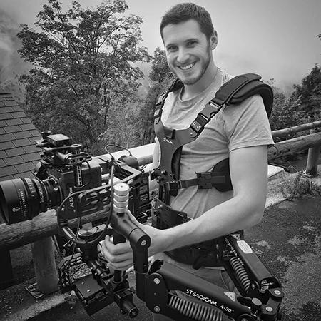 Matt Carter | Beyond Paradise Wiki | Fandom