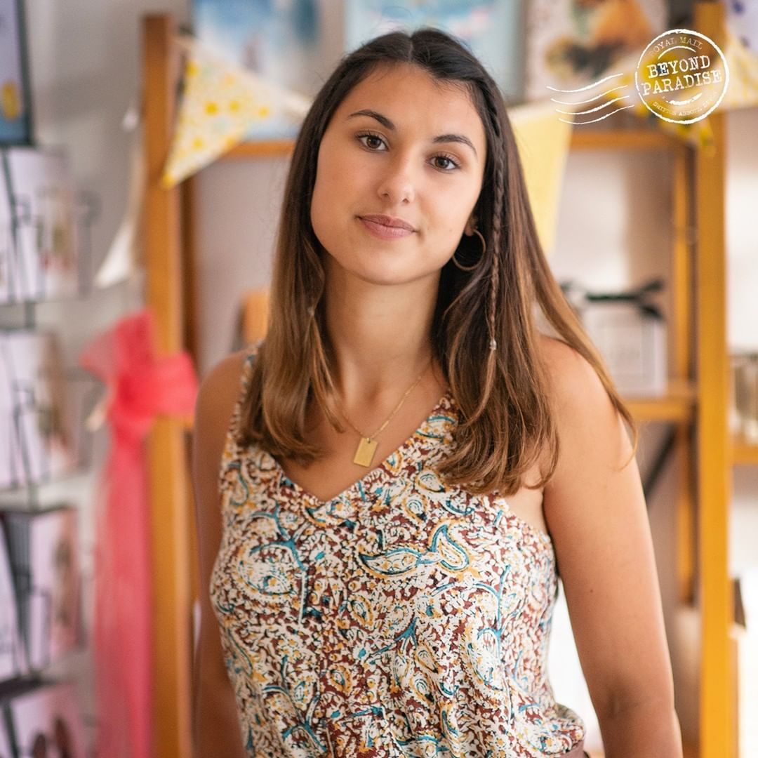 Sarah Dodds | Beyond Paradise Wiki | Fandom