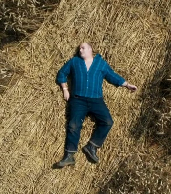 Harry Preston | Beyond Paradise Wiki | Fandom