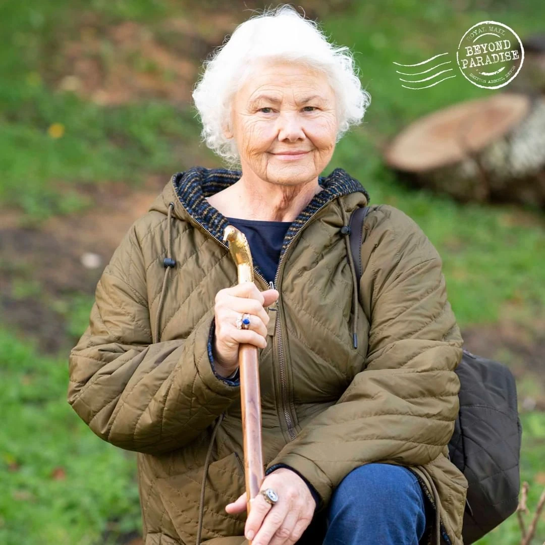 Isla Joy | Beyond Paradise Wiki | Fandom