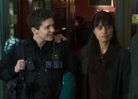 Kelby Hartford | Beyond Paradise Wiki | Fandom