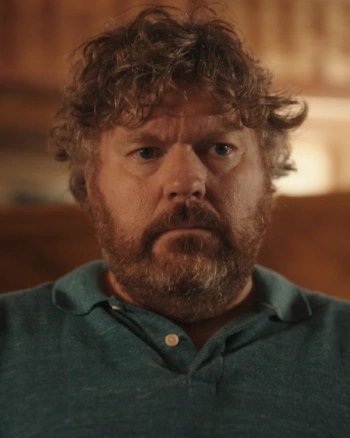 Grant Edgar | Beyond Paradise Wiki | Fandom