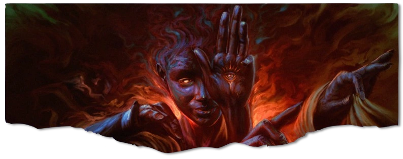 Ilusão | Beyond Strange Eras Wiki | Fandom