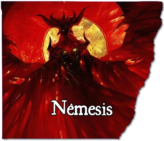 Category:Personagens | Beyond Strange Eras Wiki | Fandom