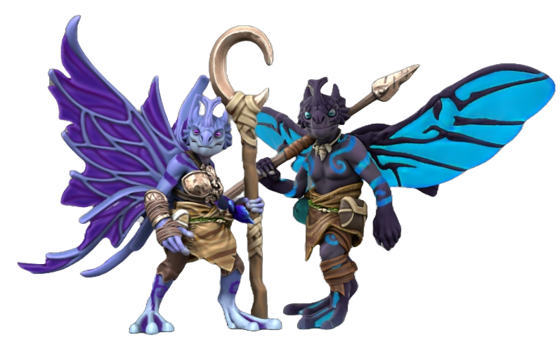 Naalafar | Beyond Strange Eras Wiki | Fandom