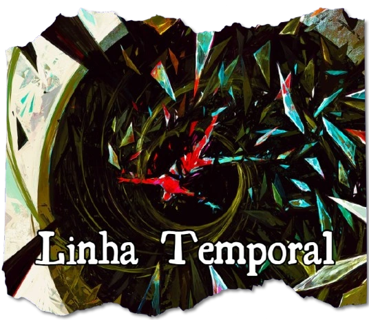 Category:Chronologia | Beyond Strange Eras Wiki | Fandom