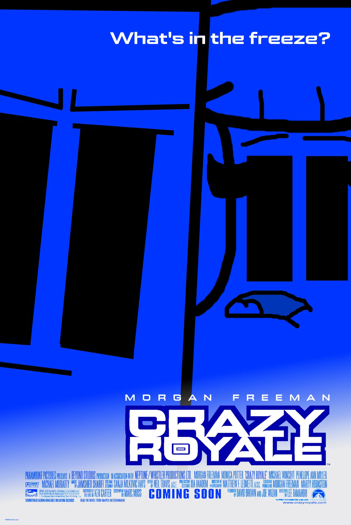 Crazy Royale | Beyond Studios Wiki | Fandom