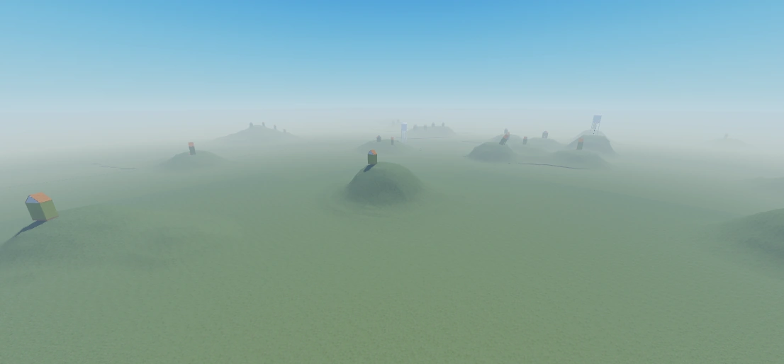 Level 94: "Motion" | Beyond The Backrooms Wiki | Fandom