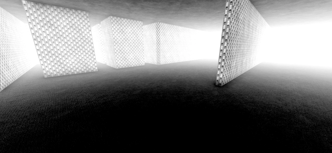 Level 0.95: "Static" | Beyond The Backrooms Wiki | Fandom