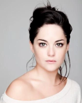 Siobhan Hamilton | Beyond the Bay Wiki | Fandom