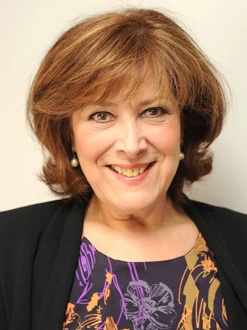 Irene Hamilton | Beyond the Bay Wiki | Fandom