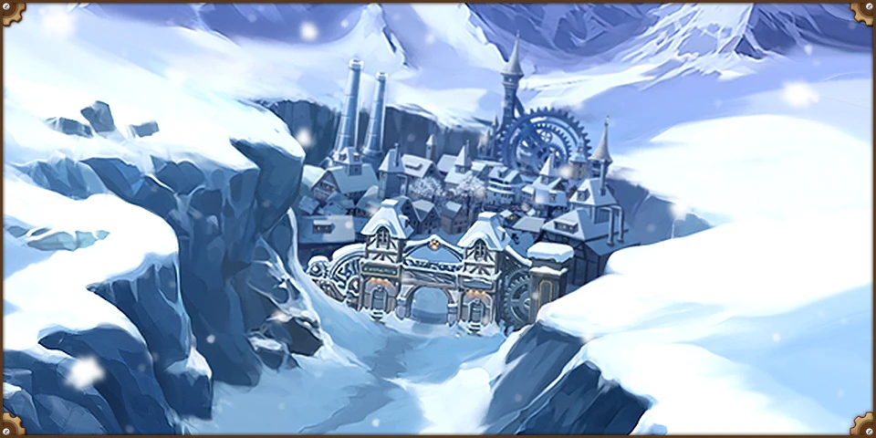 Alfheimr | Beyond The Bounds (game) Wiki | Fandom