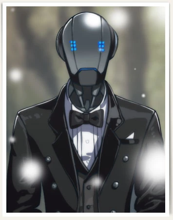 Albert | Beyond The Bounds (game) Wiki | Fandom