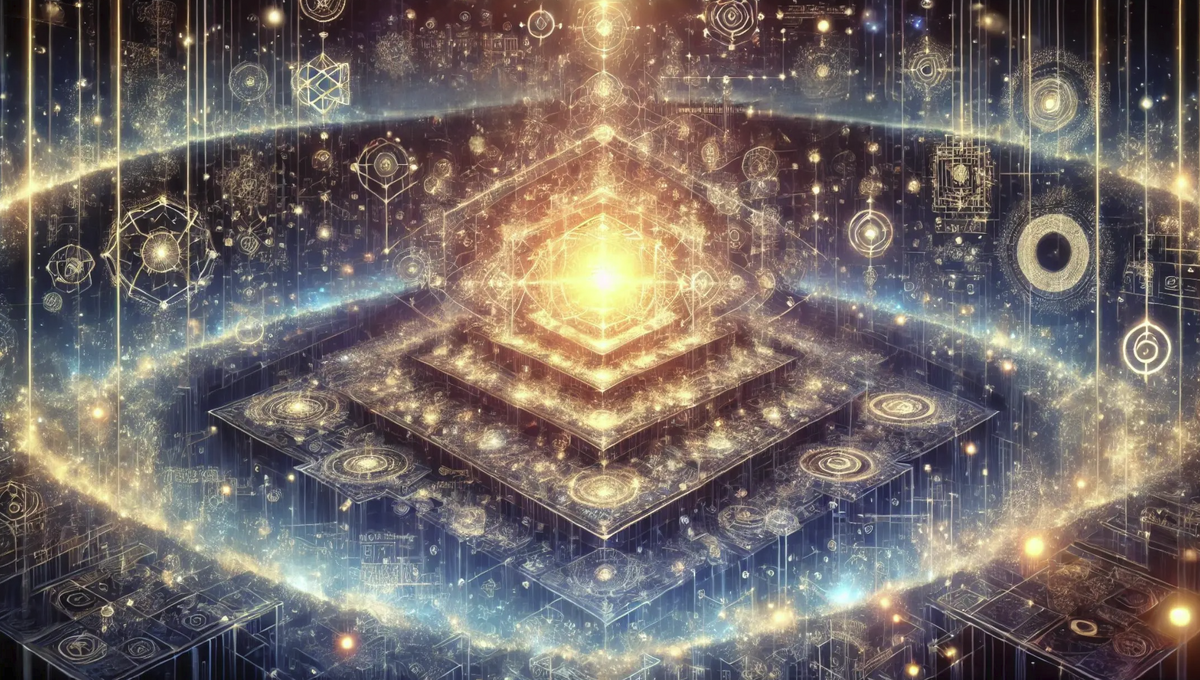 The Conceptual Nexus Beyond The Depths Wiki Fandom