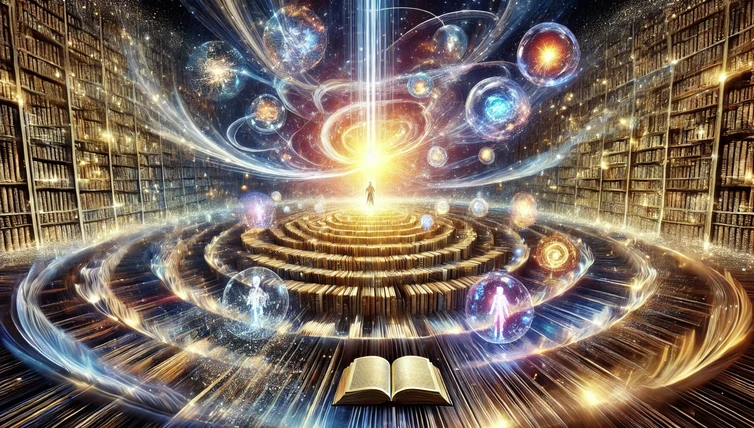 The Source | Beyond the Depths Wiki | Fandom