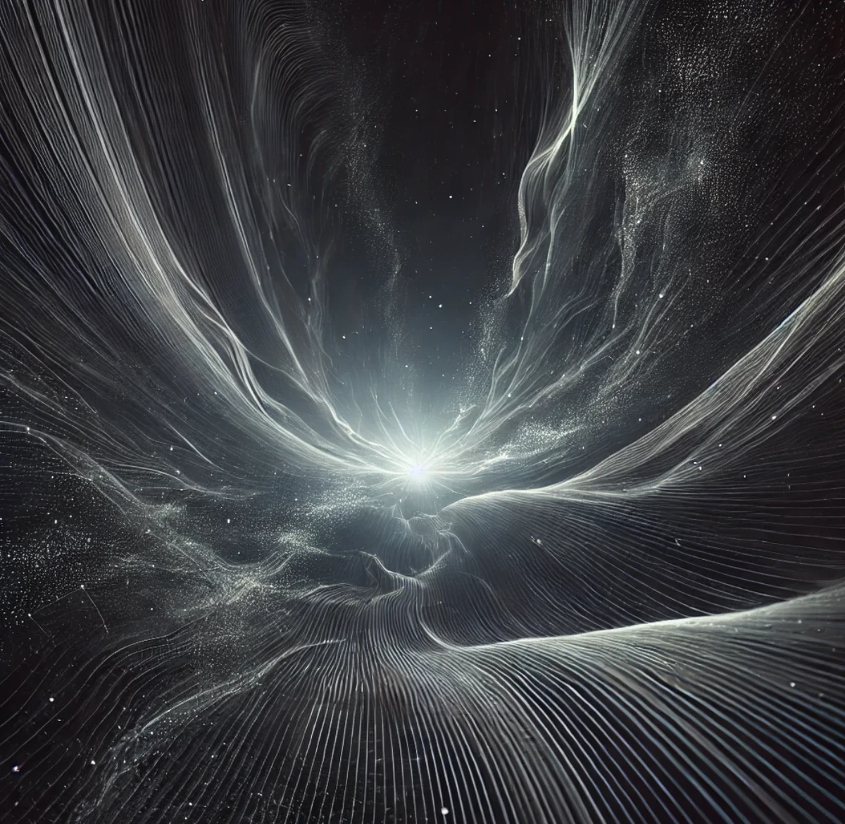 Null Space | Beyond the Depths Wiki | Fandom