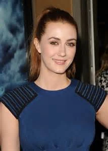 Maddie Walker | Beyond the Earth Wiki | Fandom