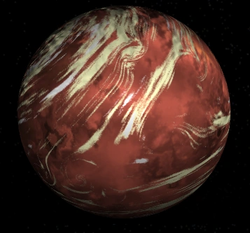 Kepler-186d | Beyond The Edge Wiki | Fandom