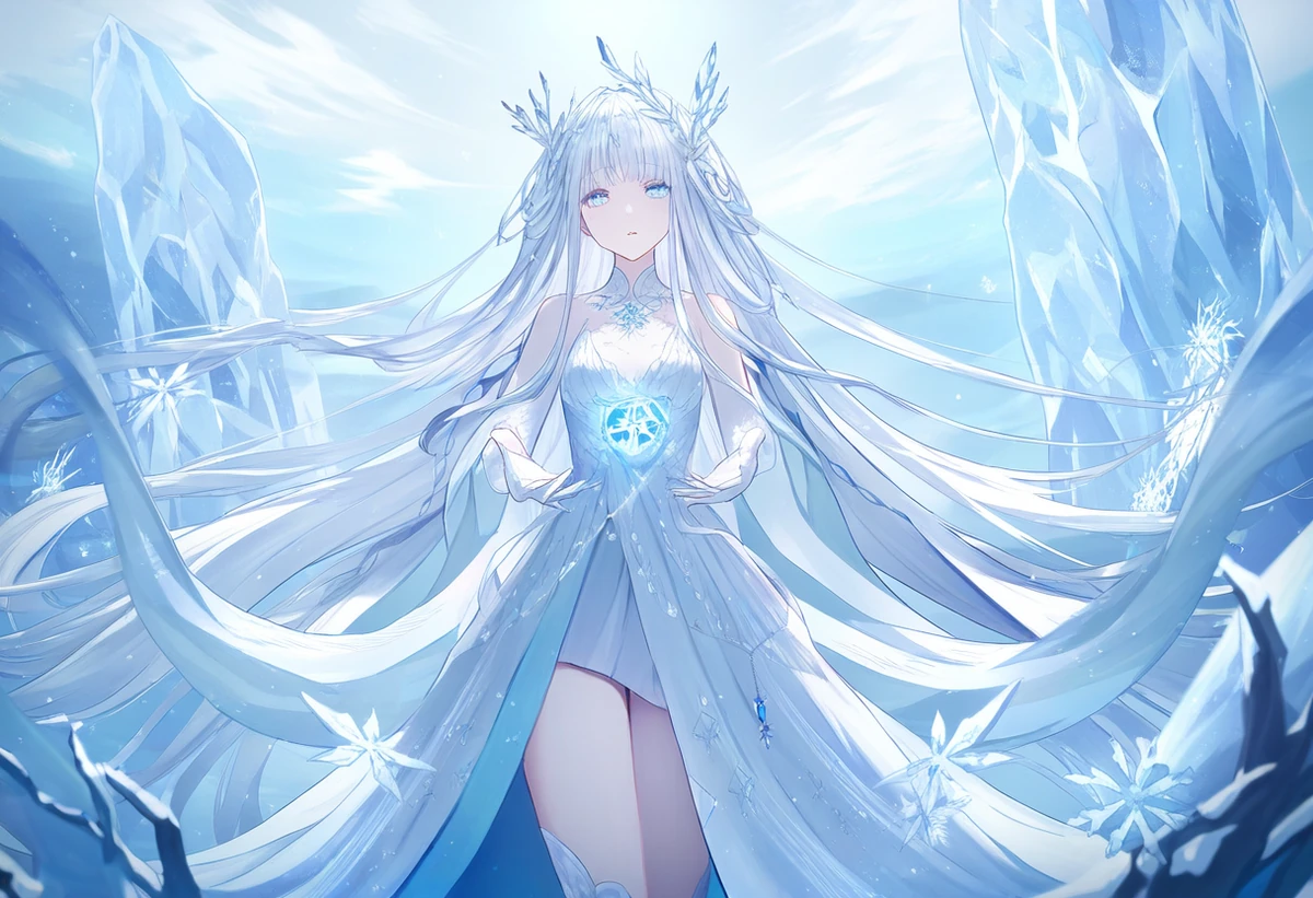 Sedna | Beyond The Reality/Arcana Mythology Wiki | Fandom