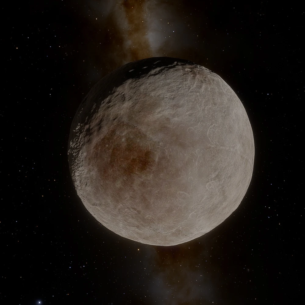 Charon | Beyond the Solar System 2.0 Wiki | Fandom